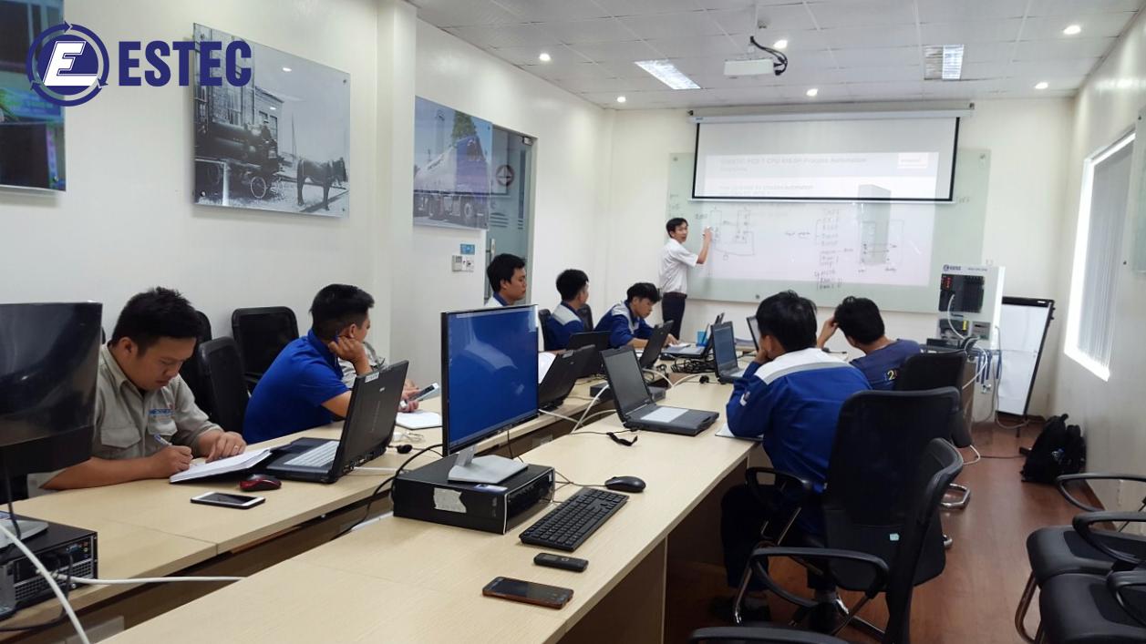 TUW 2017 - Technical Update Workshop for SIMATIC PCS7 V9.0