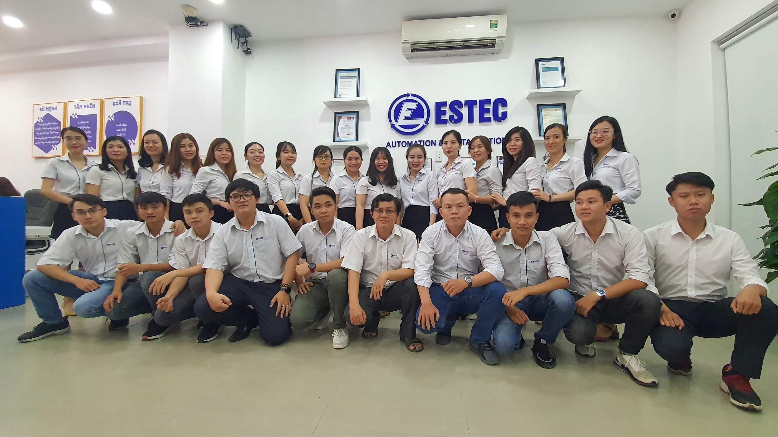 ESTEC Vietnam