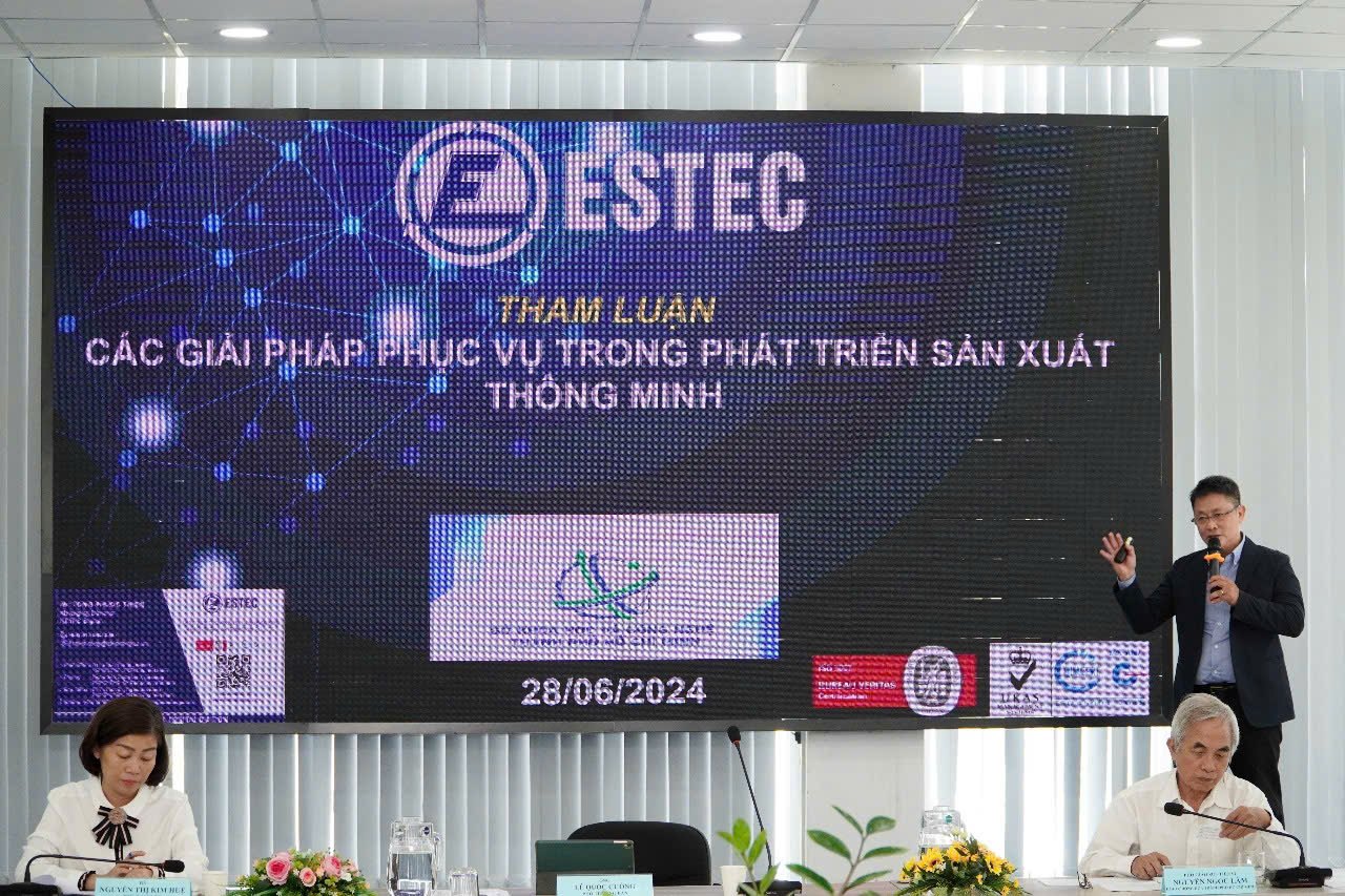 ESTEC Vietnam