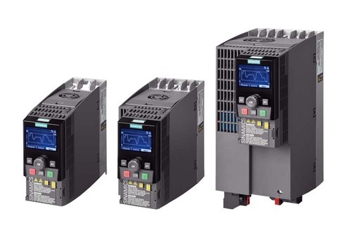 BIẾN TẦN SINAMICS G120C (COMPACT INVERTER)