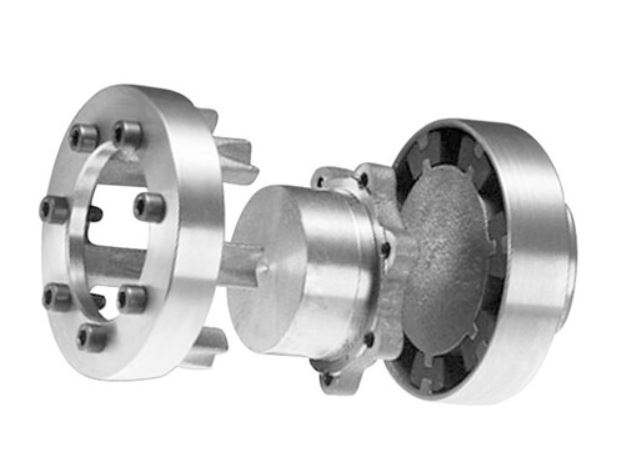 FLEXIBLE COUPLING N-EUPEX A