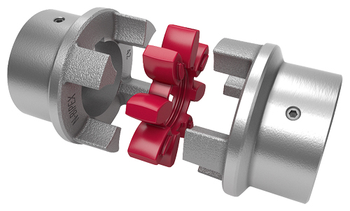 FLENDER COUPLINGS BIPEX BWN