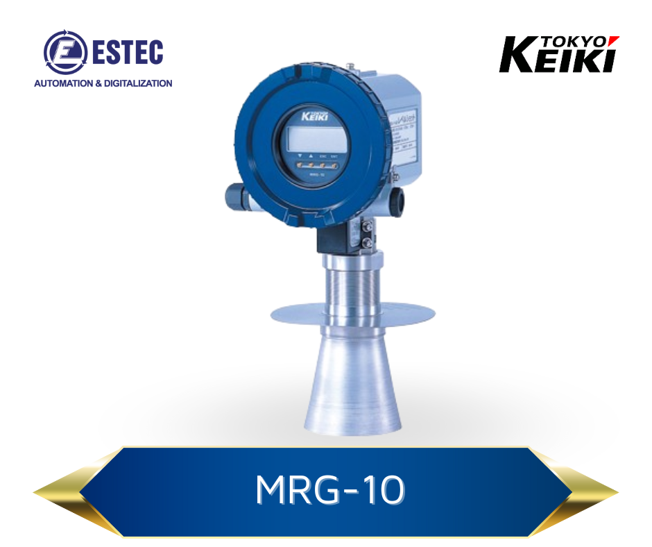 Thiết bị đo Tokyo Keiki