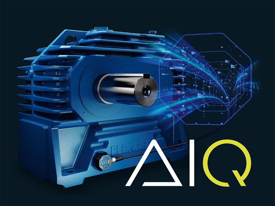 FLENDER Gear Boxes