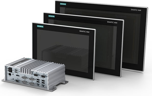 MÁY TÍNH CÔNG NGHIỆP IPC