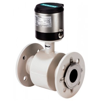 SITRANS FM - CẢM BIẾN LƯU LƯỢNG MAG 8000