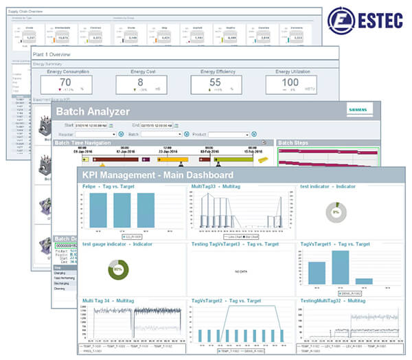 XHQ – HỆ THỐNG QUẢN TRỊ SẢN XUẤT THÔNG MINH
