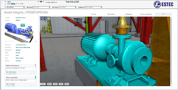 XHQ – HỆ THỐNG QUẢN TRỊ SẢN XUẤT THÔNG MINH
