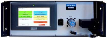 AQMS-AIR QUALITY MONITORING STATION