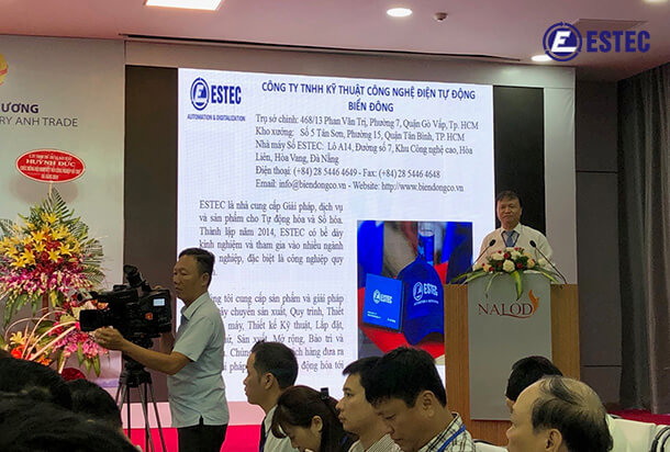 CONFERENCE OF SUPPORTIVE INDUSTRY CONNECTION – DA NANG 2019