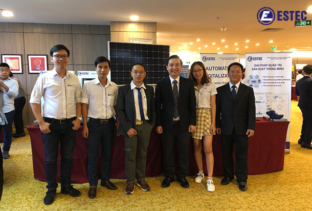 CONFERENCE OF SUPPORTIVE INDUSTRY CONNECTION – DA NANG 2019
