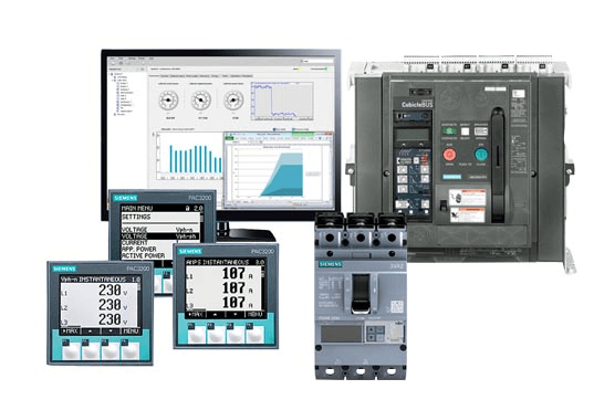 POWER MANAGEMENT SYSTEM