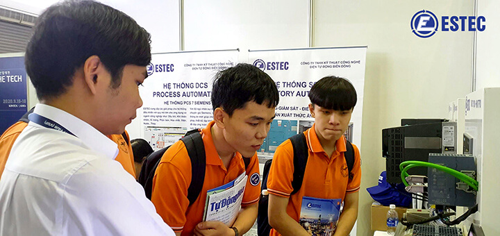 TRIỂN LÃM VIMAF & VSIF 2019