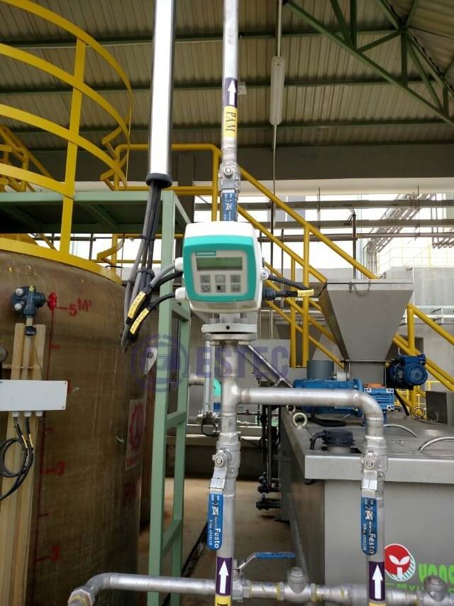 SITRANS FM - BỘ CHUYỂN ĐỔI HIỂN THỊ MAG 5000/6000