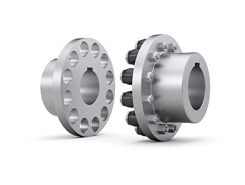 FLENDER N-EUPEX® Flexible